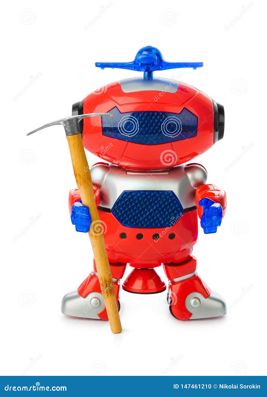 Money Robot Arm Pouring Coins In The Royal Australian Mint Canberra ...