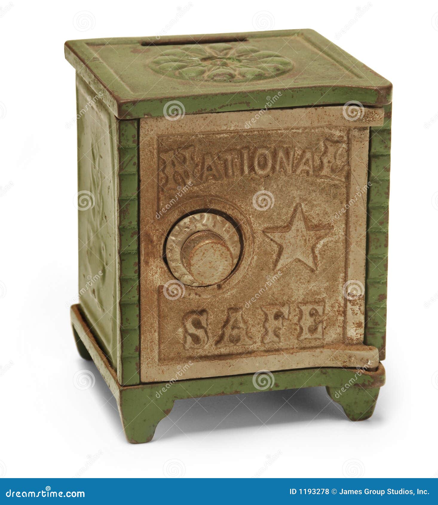 Toy safe bank stock photo. Image of crack, steal, lock - 1193278