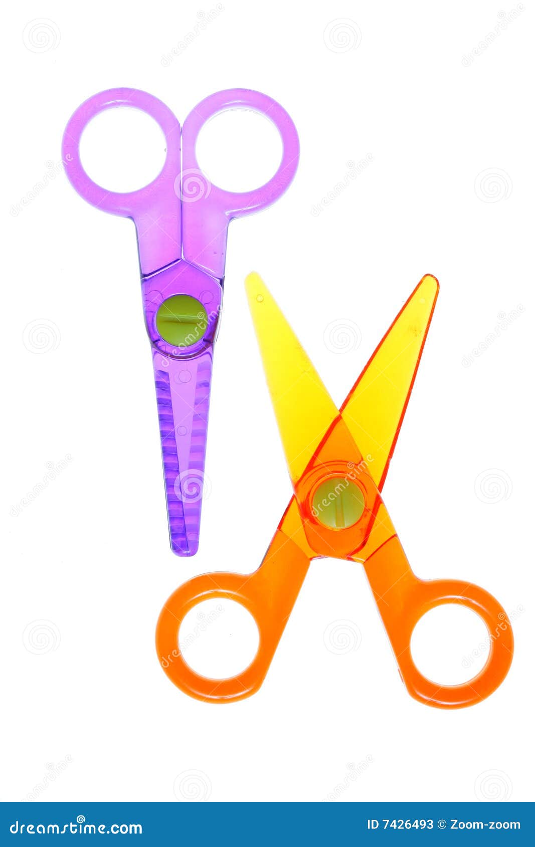 Toy Scissors Stock Photos - Download 2,091 Images