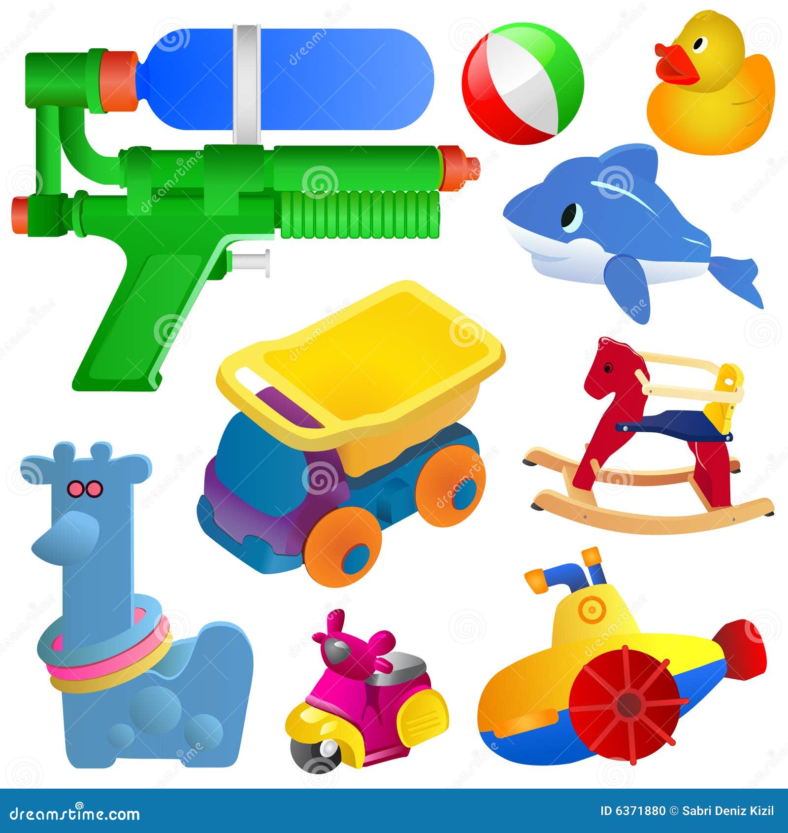 Duck Submarine Stock Illustrations – 517 Duck Submarine Stock ...