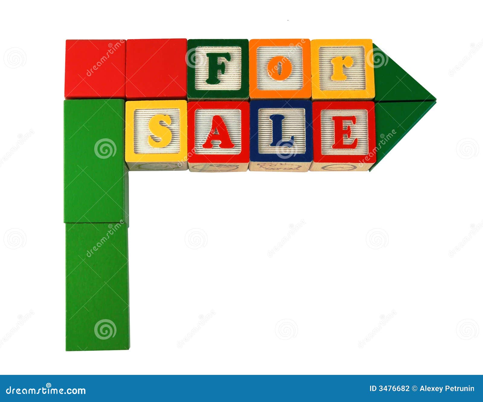 Toy sign - sale stock illustration. Illustration of design - 3476682