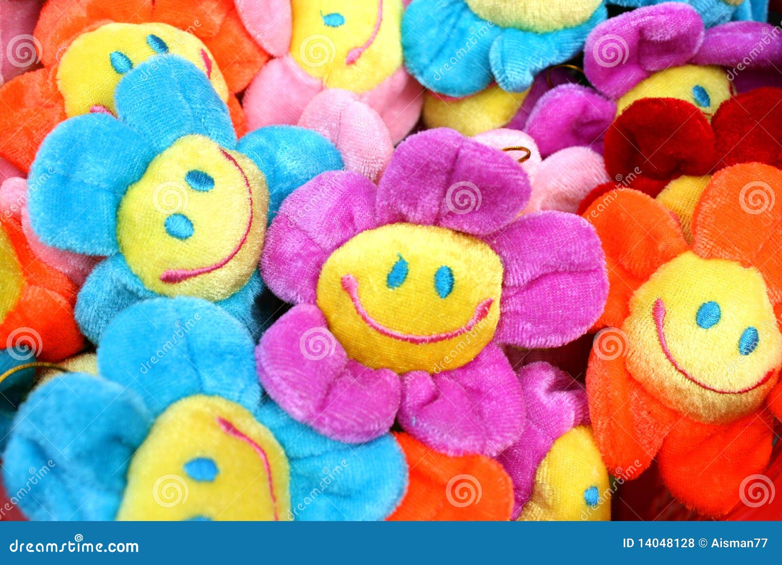 Toy with smile stock photo. Image of funny, green, shop - 14048128