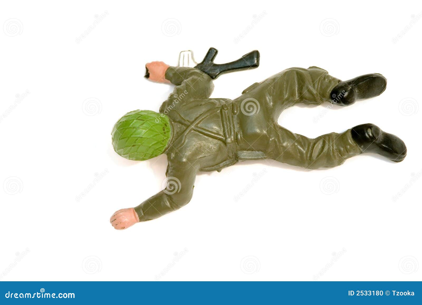 Toy soldier stock photo. Image of soldier, isolated, defense - 2533180