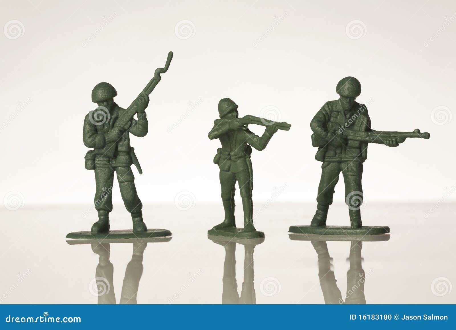 Toy soldiers stock photo. Image of military, uniform - 16183180