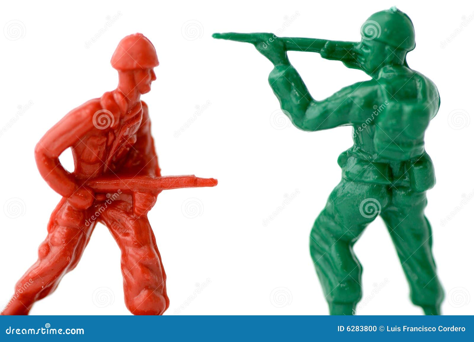 Toy soldiers 2 stock photo. Image of battlefield, figure - 6283800