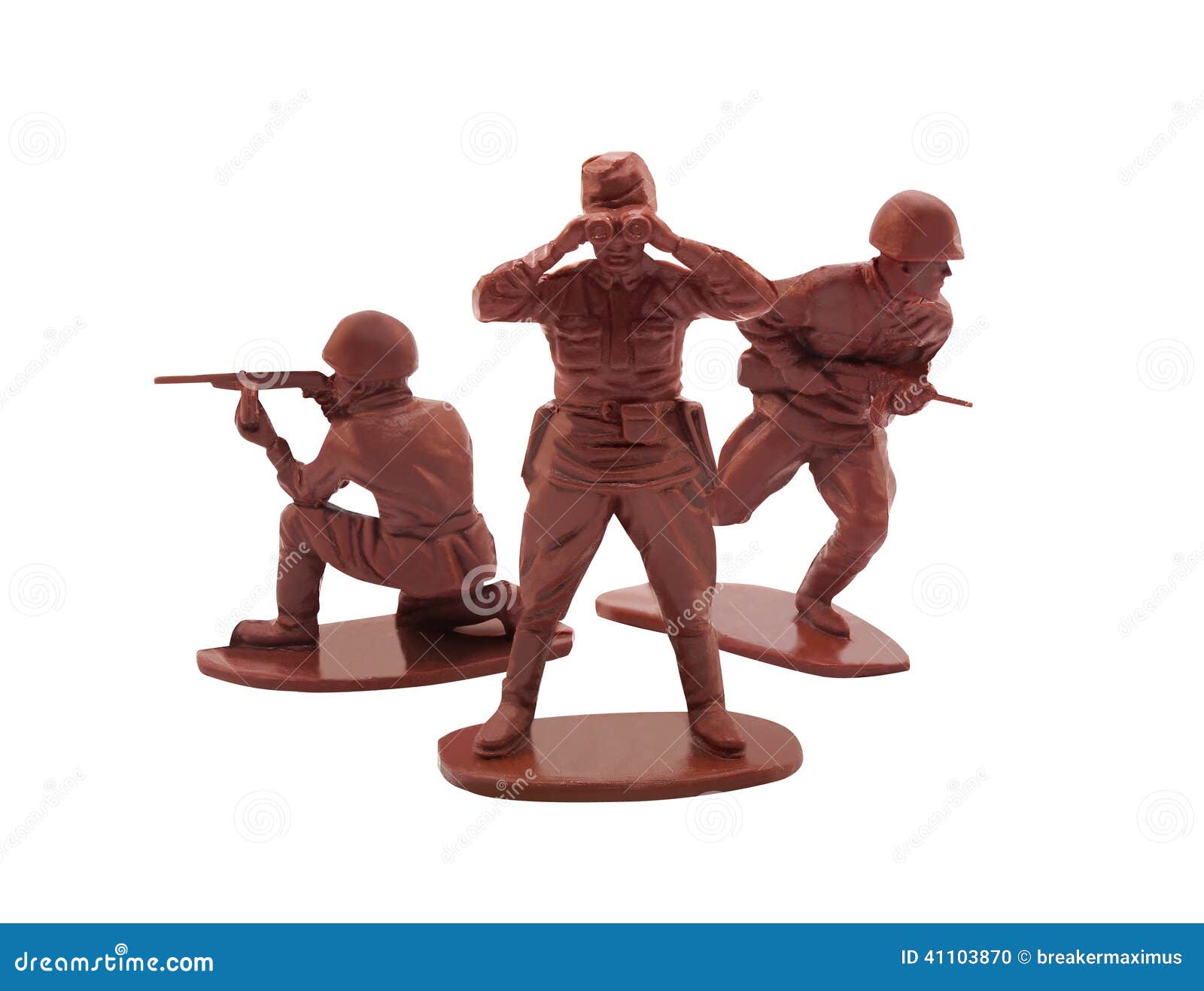 Toy soldiers posing stock photo. Image of background - 41103870