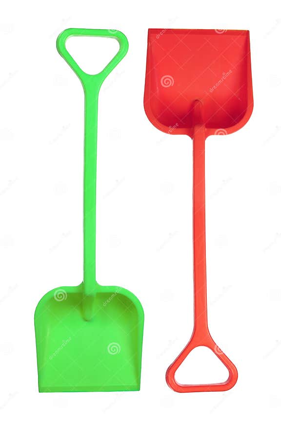 Toy Spades stock image. Image of isolated, life, summer - 34804497