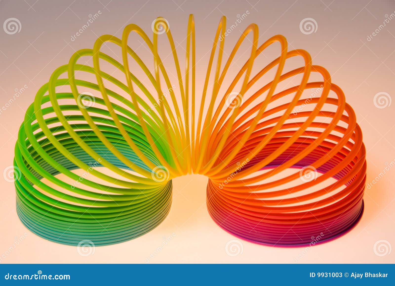 Coil Spring Toy Stock Illustrations – 126 Coil Spring Toy Stock ...