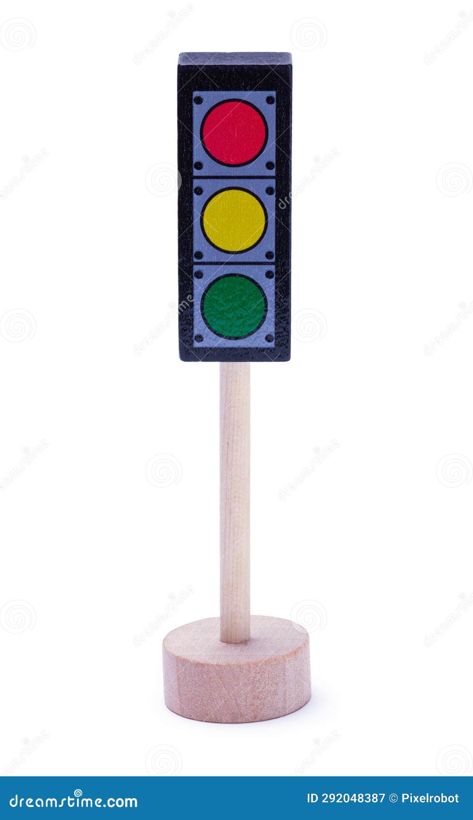 Toy Stop Sign stock image. Image of sign, small, white - 292048387