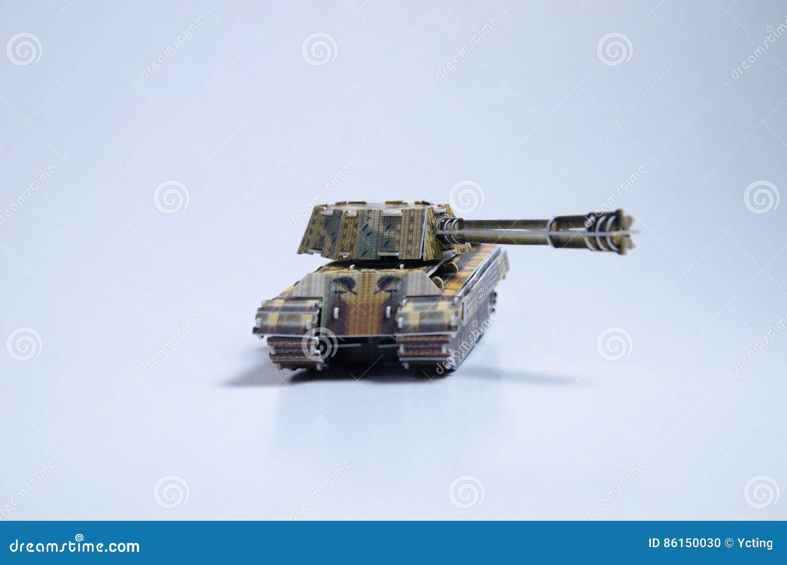 Toy tank stock photo. Image of activity, tank, miniature - 86150030
