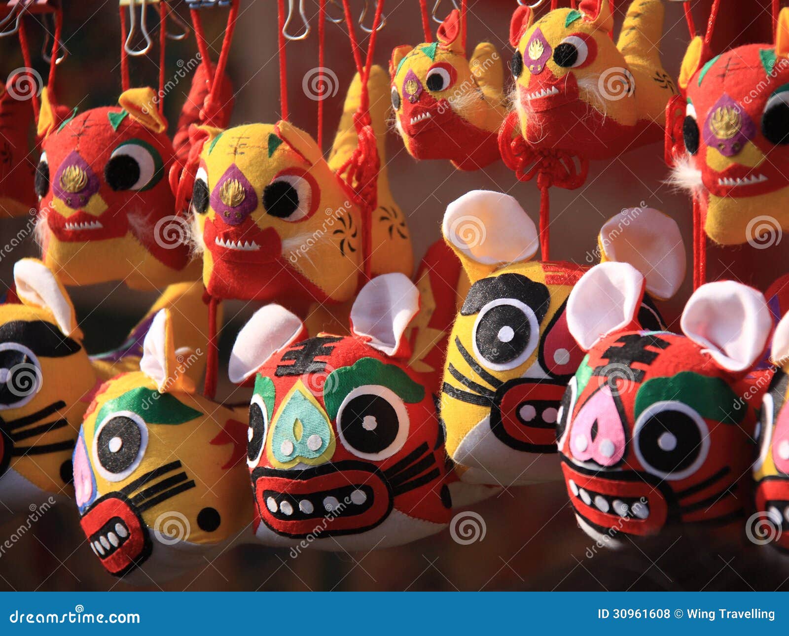 Chinese Handcraft Royalty-Free Stock Photography | CartoonDealer.com ...