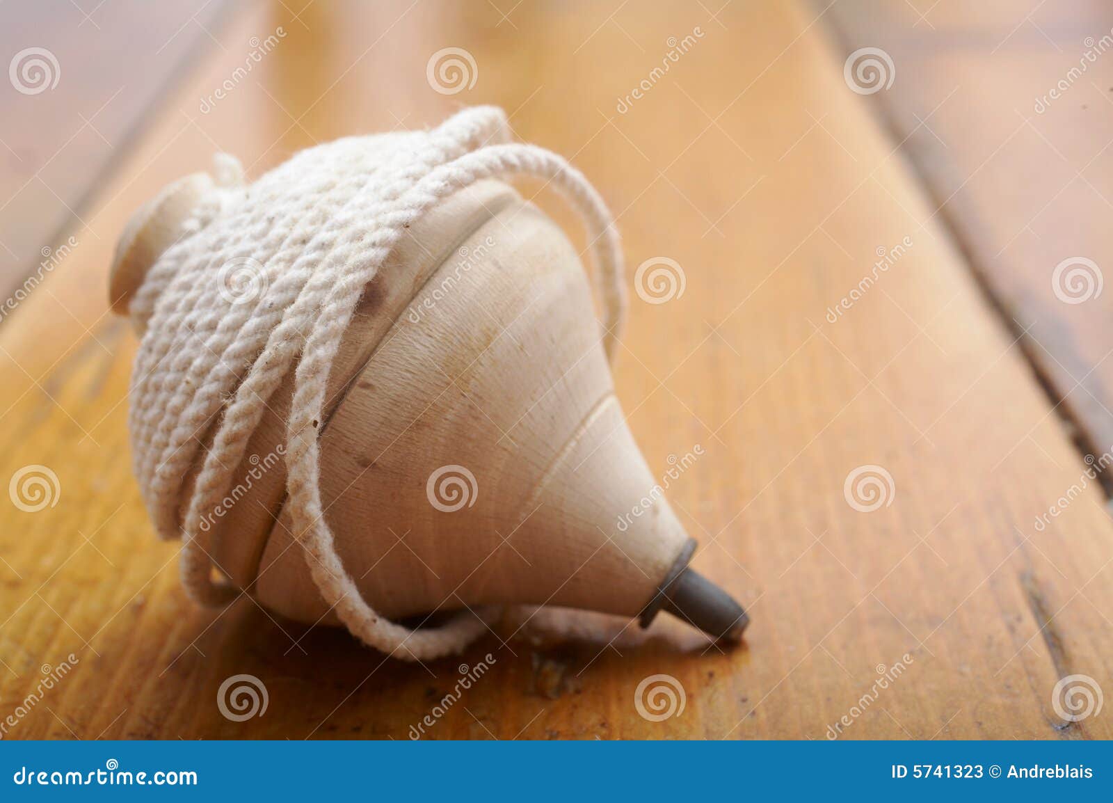 Toy Top Stock Image | CartoonDealer.com #5741323