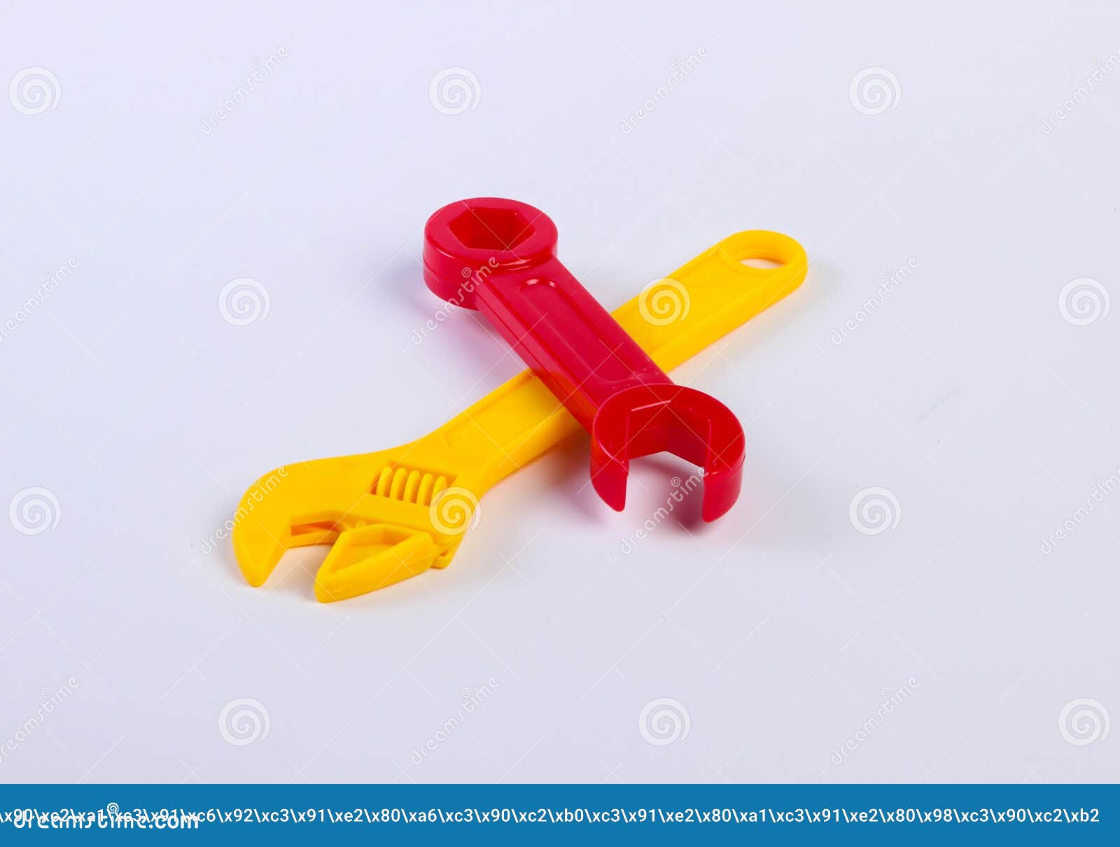 Toy stock photo. Image of plastic, build, spanner, mechanic - 213791036