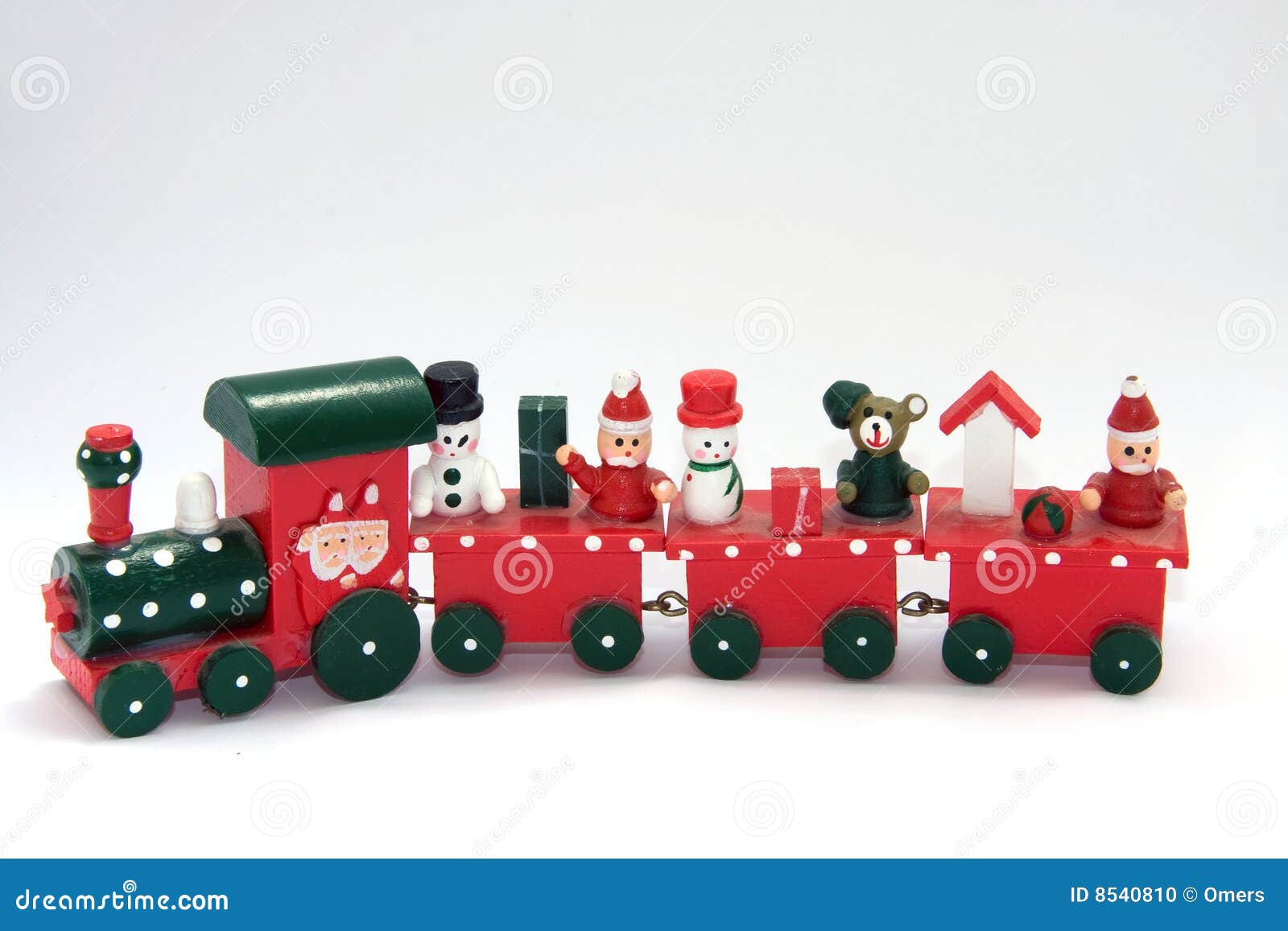 Toy train stock photo. Image of child, train, education - 8540810