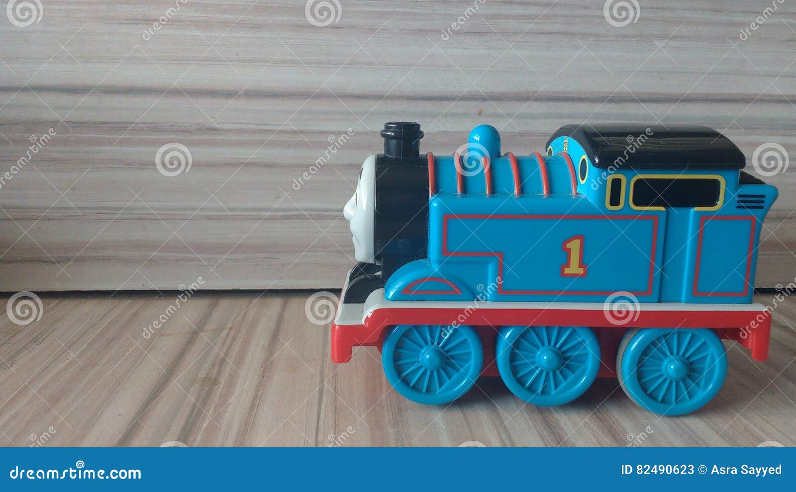 Toy Train stock image. Image of train, wheels, engine - 82490623
