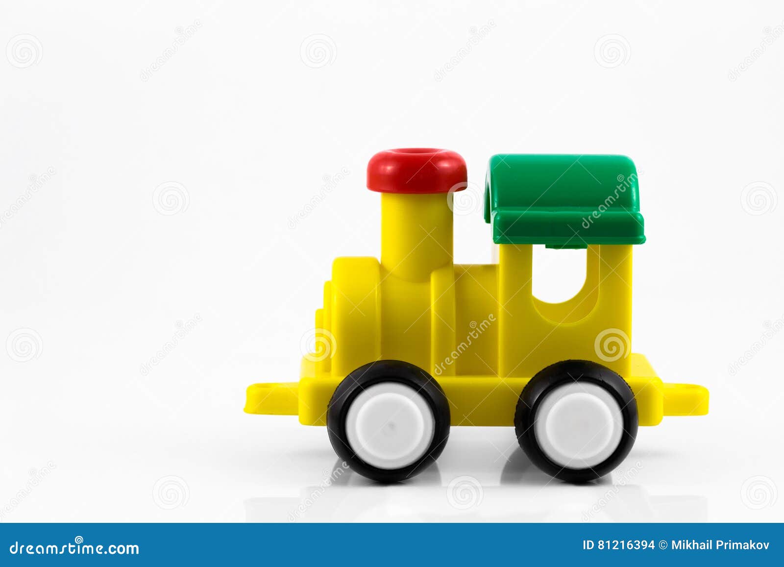 Toy train stock photo. Image of rail, model, play, childhood - 81216394