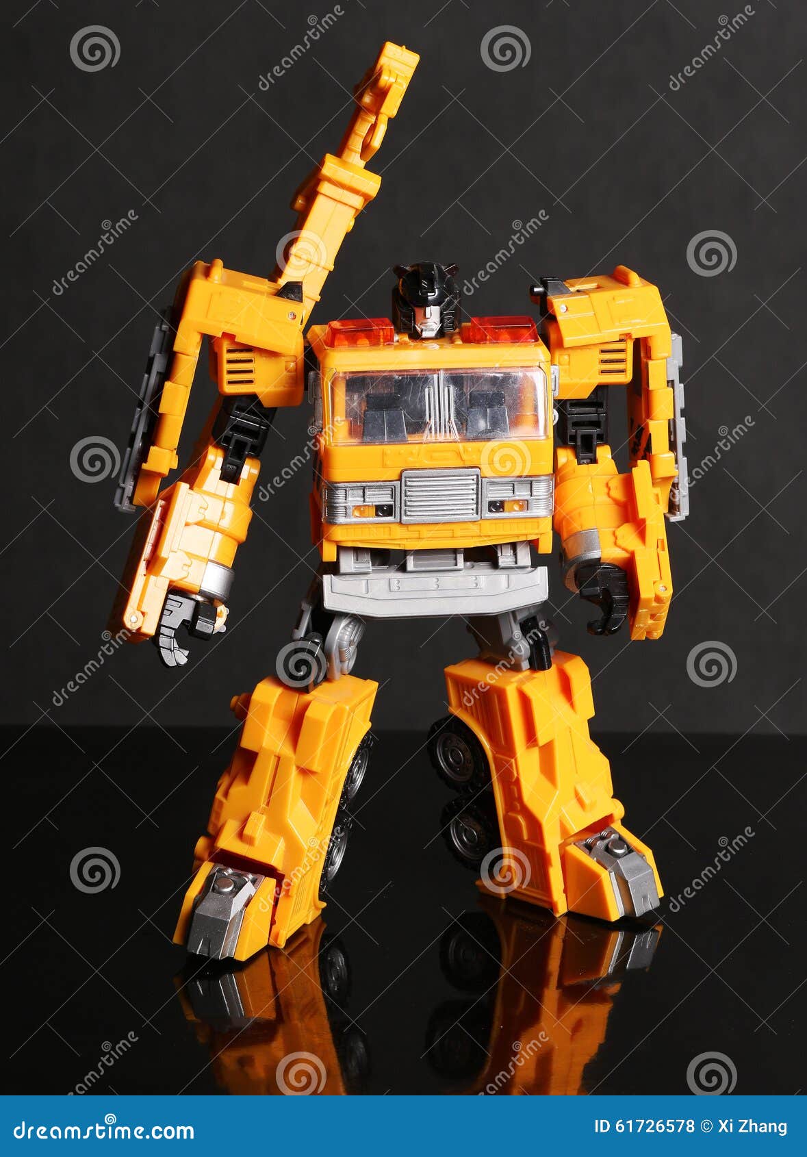 Transformer Robot Editorial Image | CartoonDealer.com #44346838