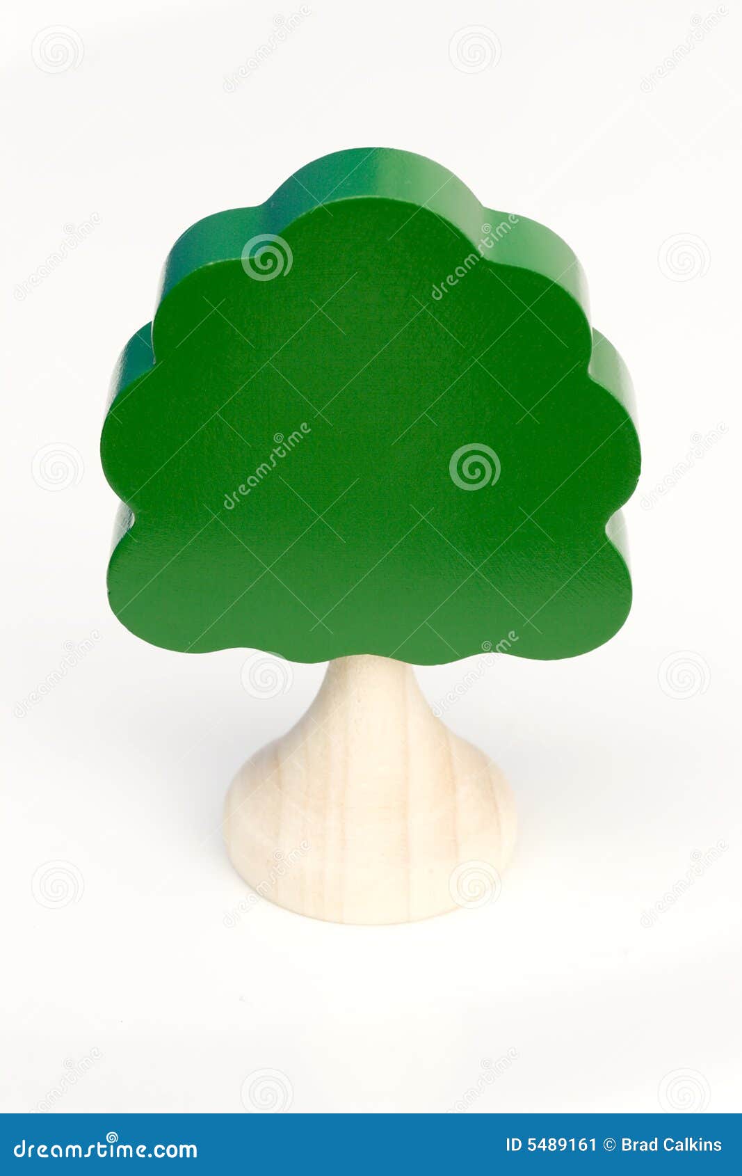 Toy tree stock image. Image of block, tree, blocks, play - 5489161