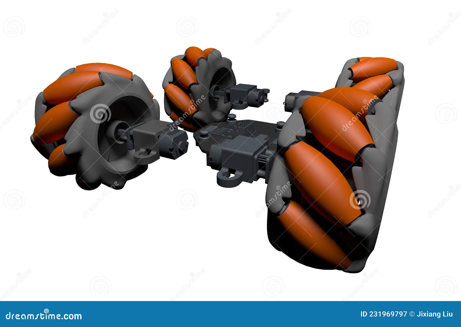 Mecanum Stock Illustrations – 6 Mecanum Stock Illustrations, Vectors ...