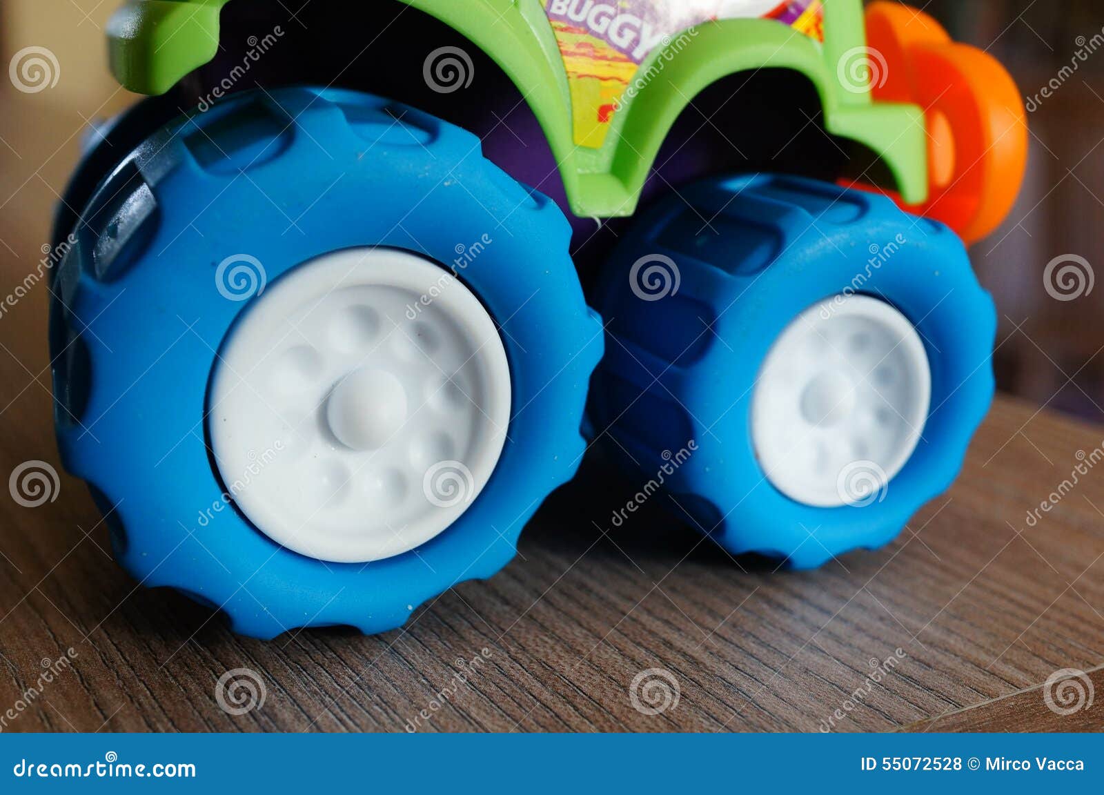 Toy wheels stock photo. Image of wheels, object, blue - 55072528