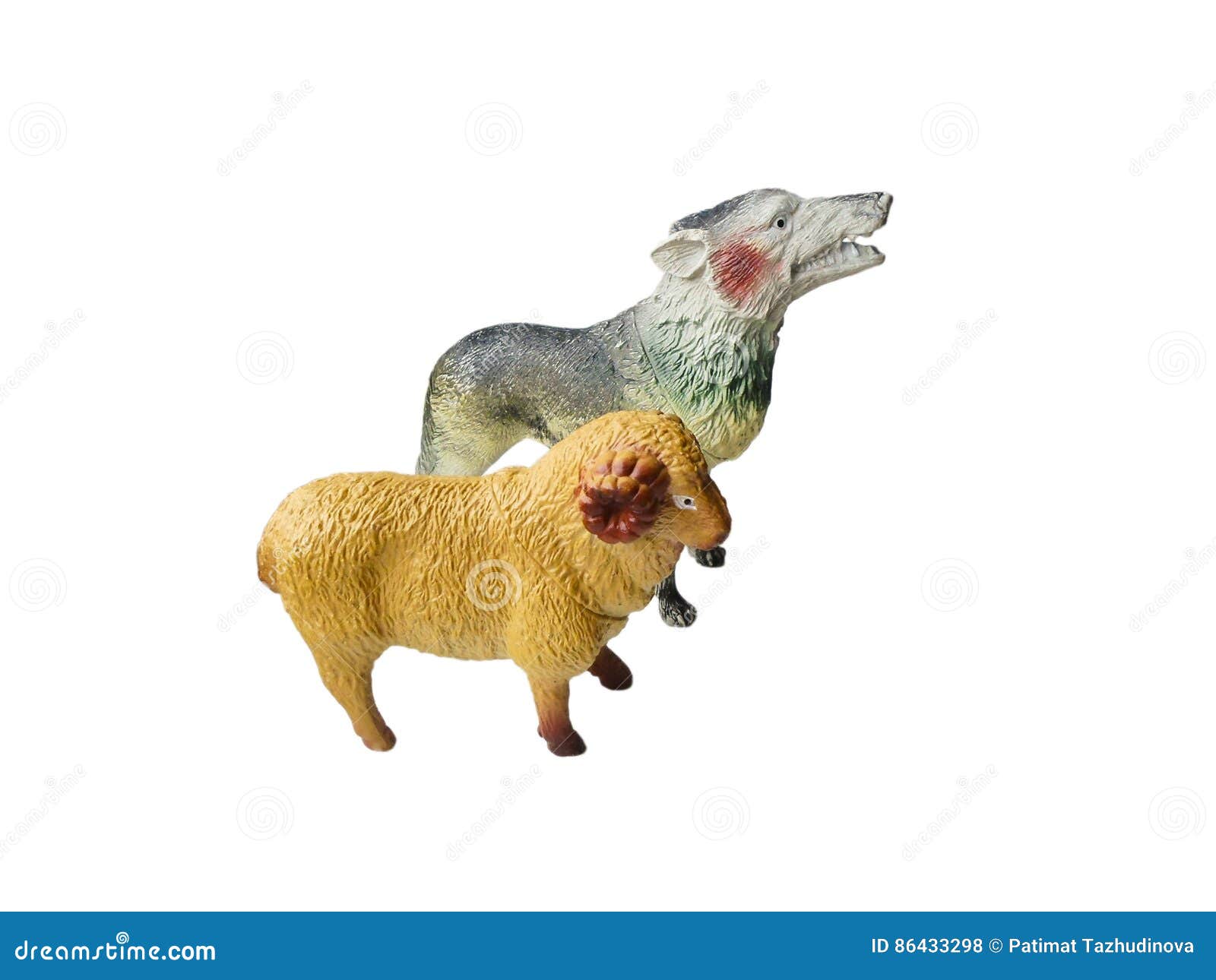 Cartoon Wolf Sheep Photos - Free & Royalty-Free Stock Photos from ...
