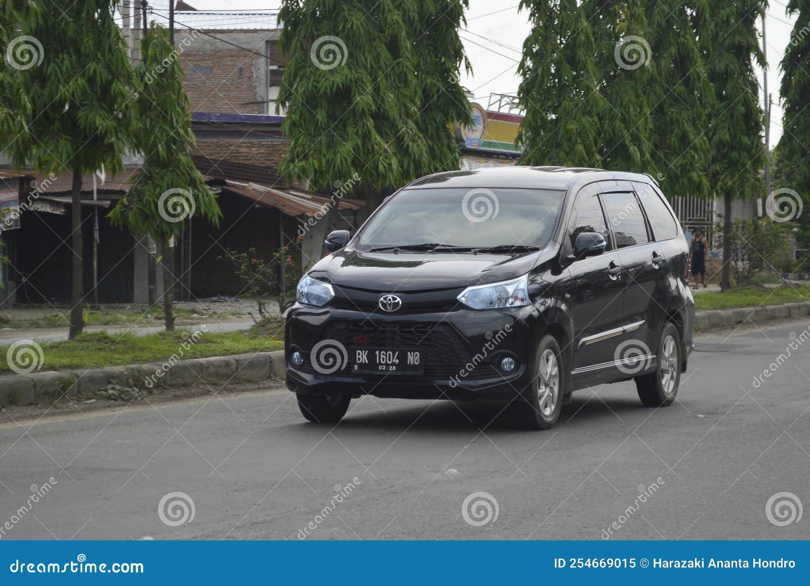 2018 Toyota Avanza (Type 1.5 Veloz) Editorial Image - Image of veloz ... 2018 Toyota Avanza (Type 1.5 Veloz) Editorial Image - Image of veloz ...