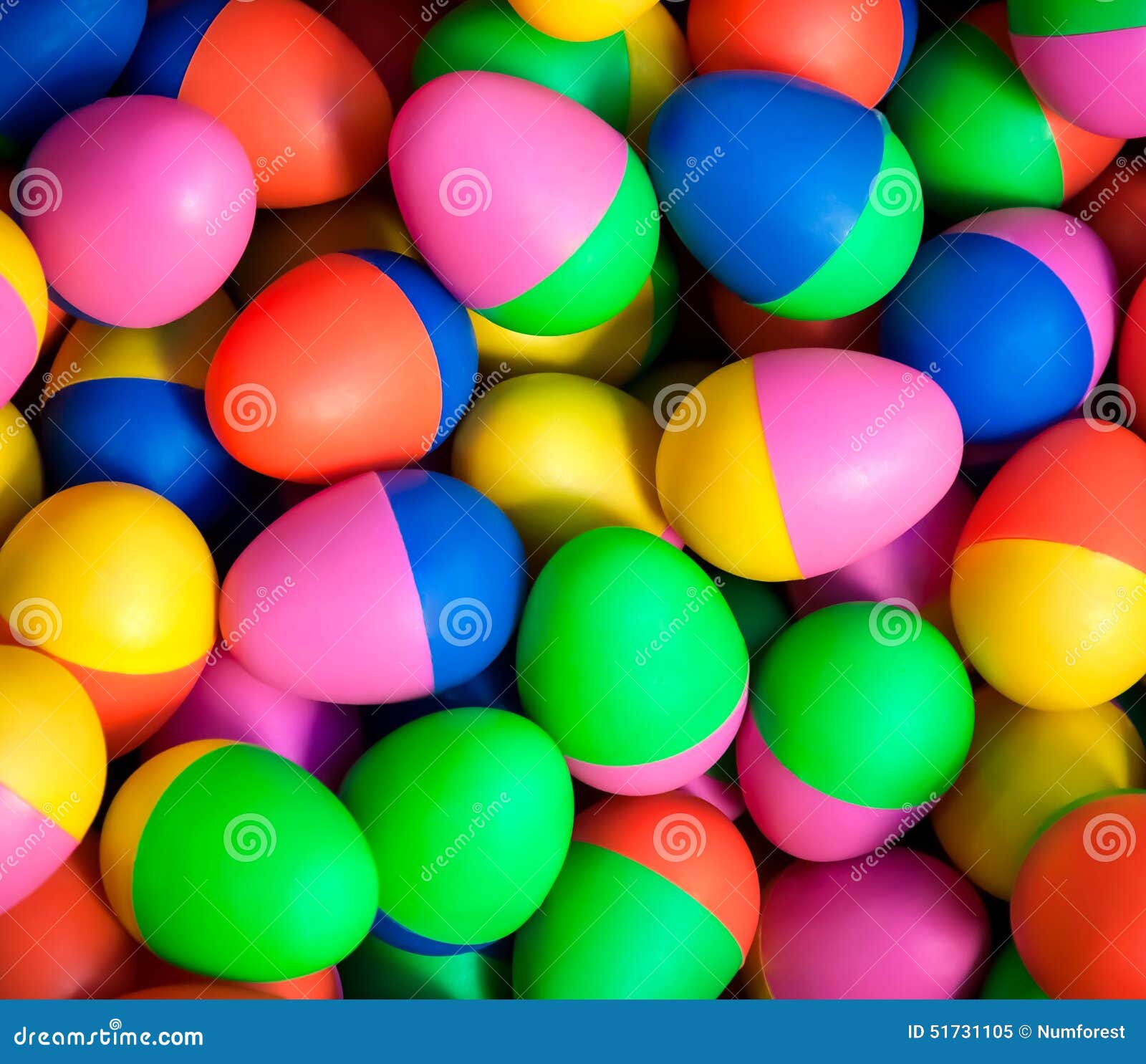 Toys oval stock image. Image of oval, colored, yellow - 51731105
