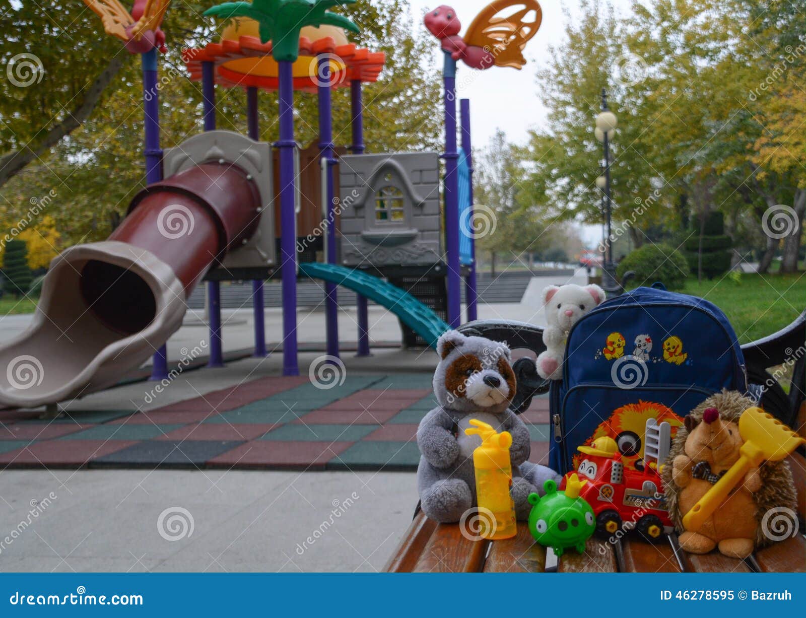 Toys & Playground editorial image. Image of lovely - 46278595