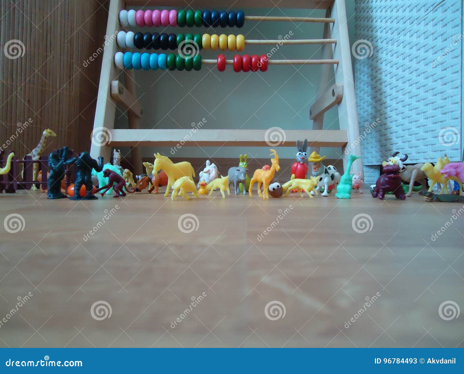 Toys stock image. Image of handmade, toys, nice, small - 96784493
