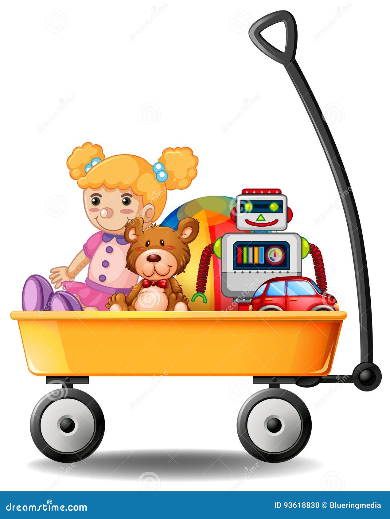 Wagon Cartoons, Illustrations & Vector Stock Images - 10938 Pictures to ...