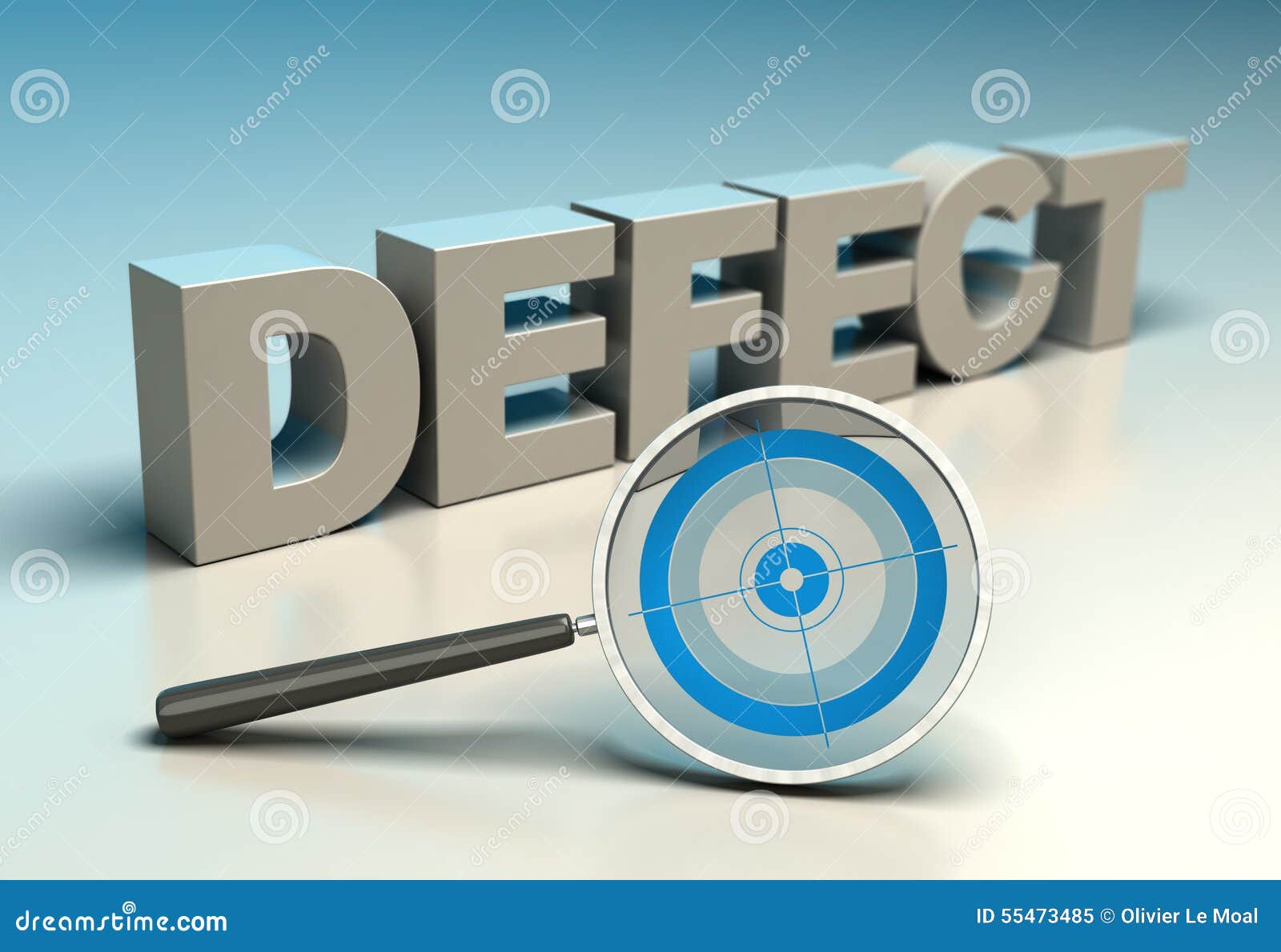 TQM - Zero Defect stock illustration. Illustration of continuous - 55473485 TQM - Zero Defect stock illustration. Illustration of continuous - 55473485