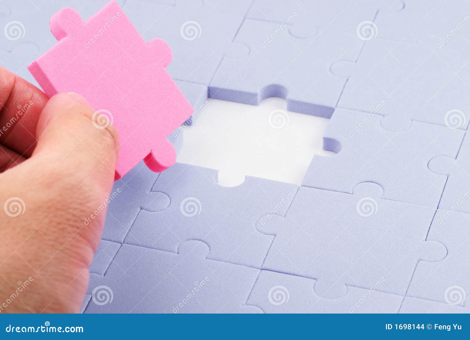 Trabajo en equipo foto de archivo. Imagen de éxito, fondo - 1698144