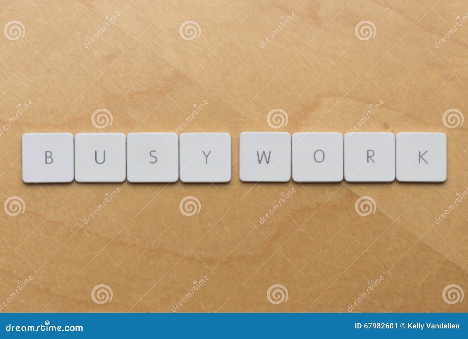 Trabalho Letra-ocupado Do Teclado Imagem de Stock - Imagem de tarefa ...