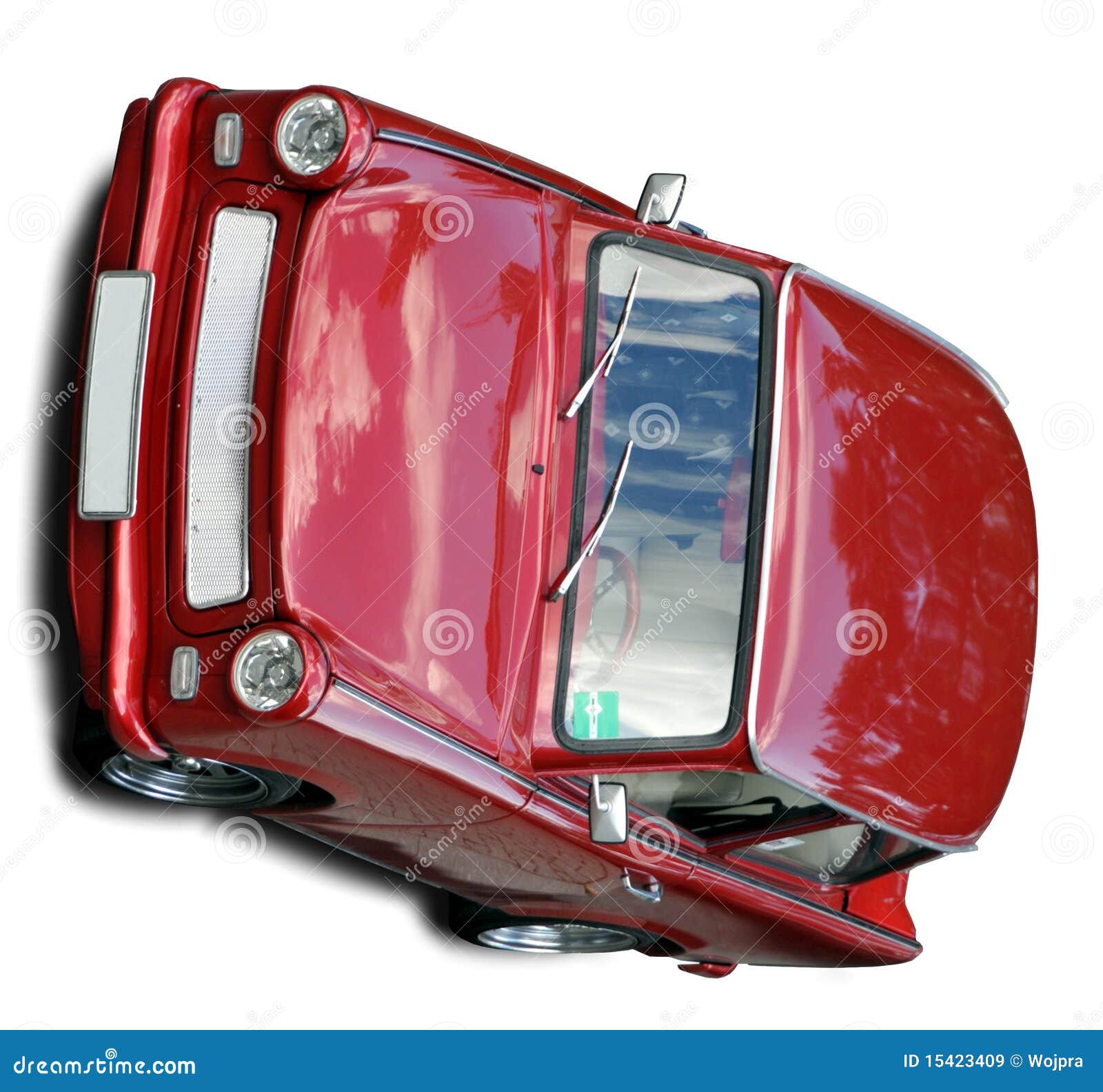 Trabant Royalty-Free Stock Image | CartoonDealer.com #62003014