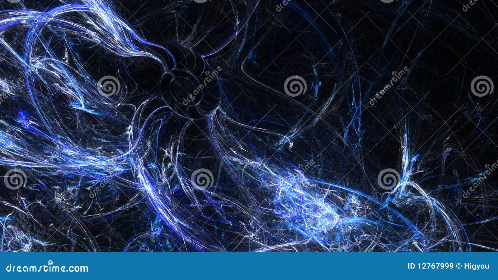 Trace Flame Vortex stock illustration. Illustration of smoke - 12767999