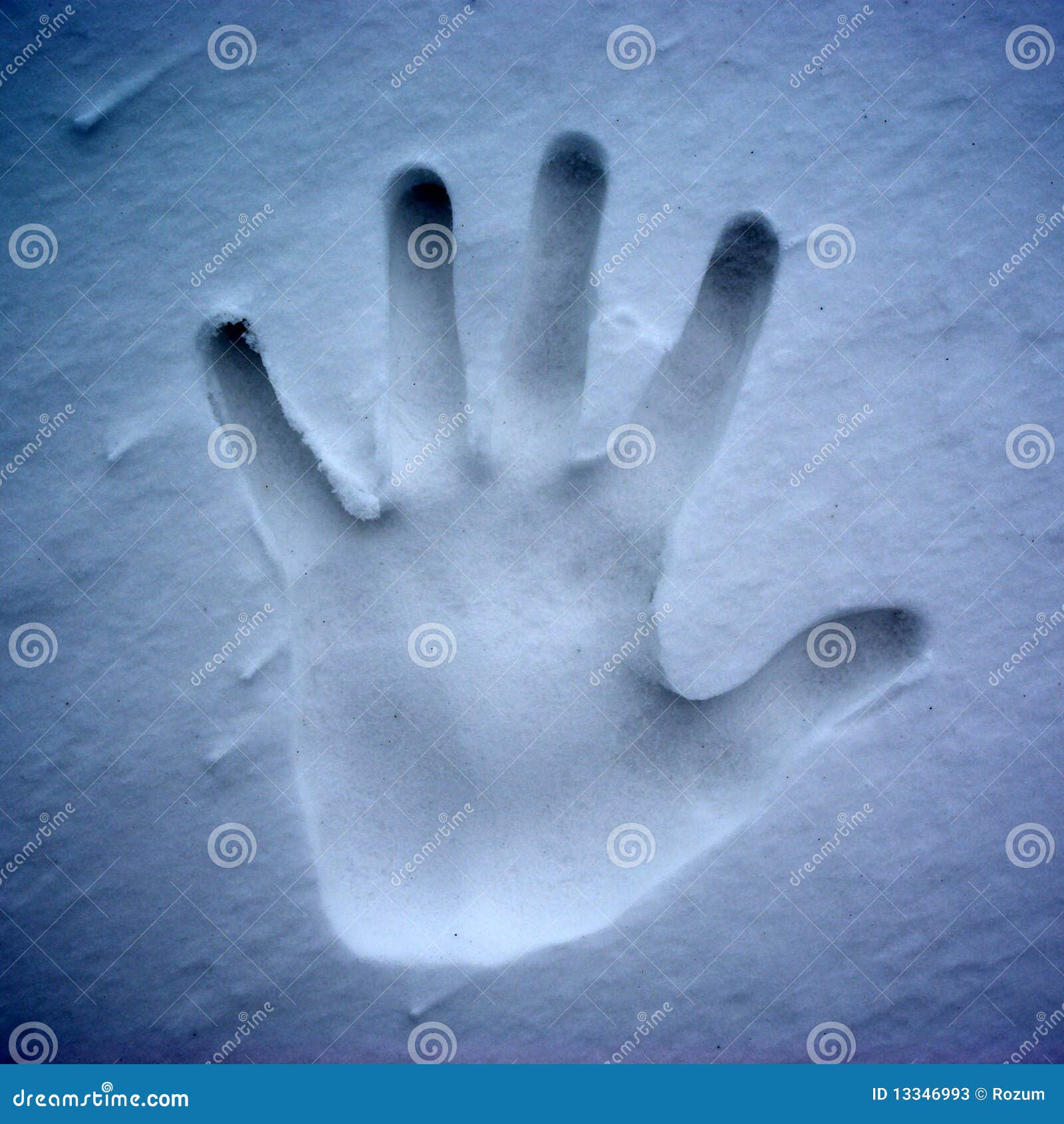 Trace from hand stock image. Image of nature, hands, identity - 13346993