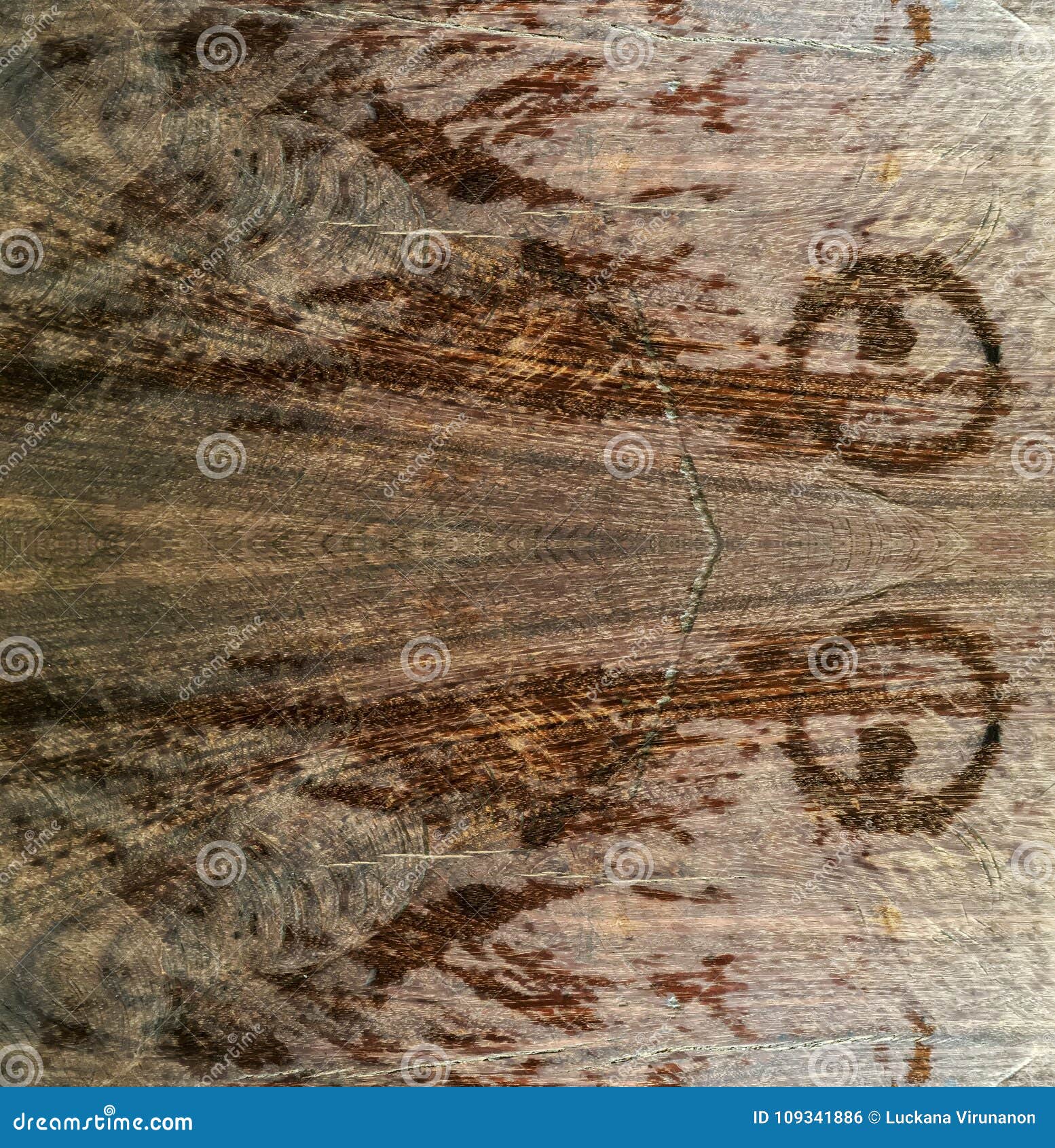 Trace Water on Wood, Abstract Background Stock Photo - Image of ...