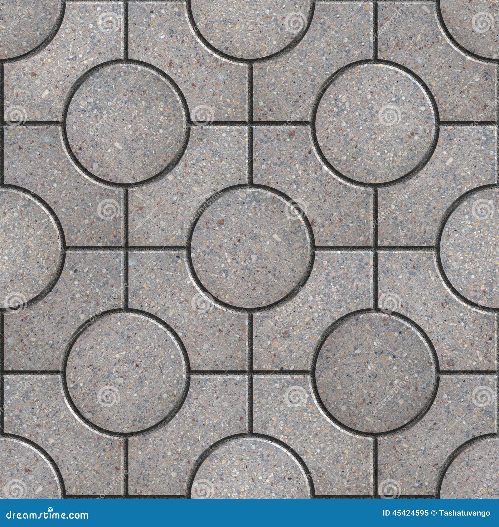 Gray Paving Stone Texture Pattern Stock Photography | CartoonDealer.com ...