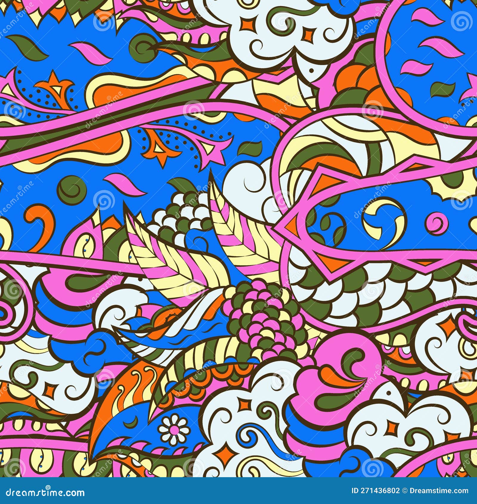 Background Pattern Abstract Design Texture. Repair and Building Tools ...