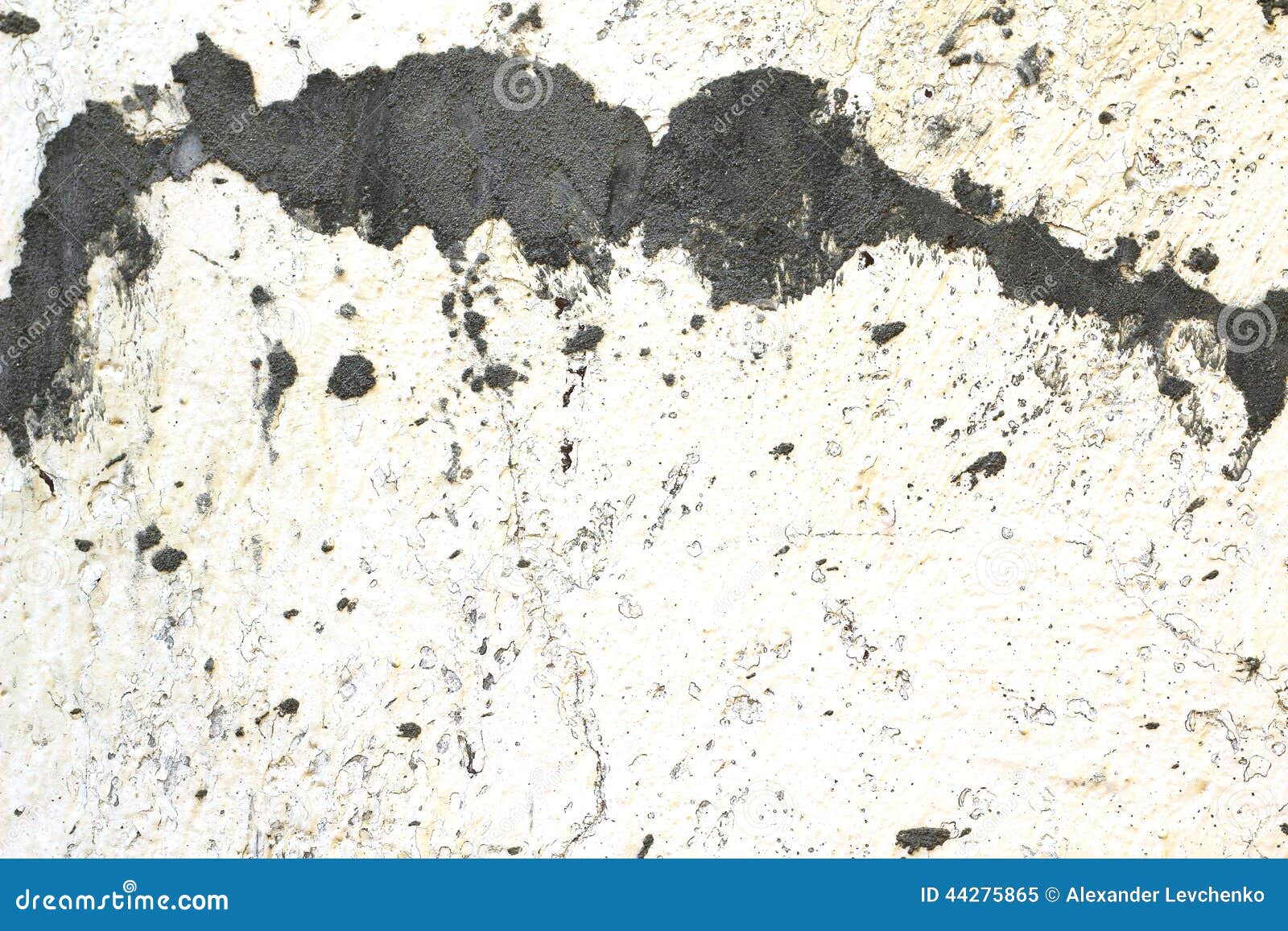 Traces of Grout on White Wall Background Stock Image - Image of ...