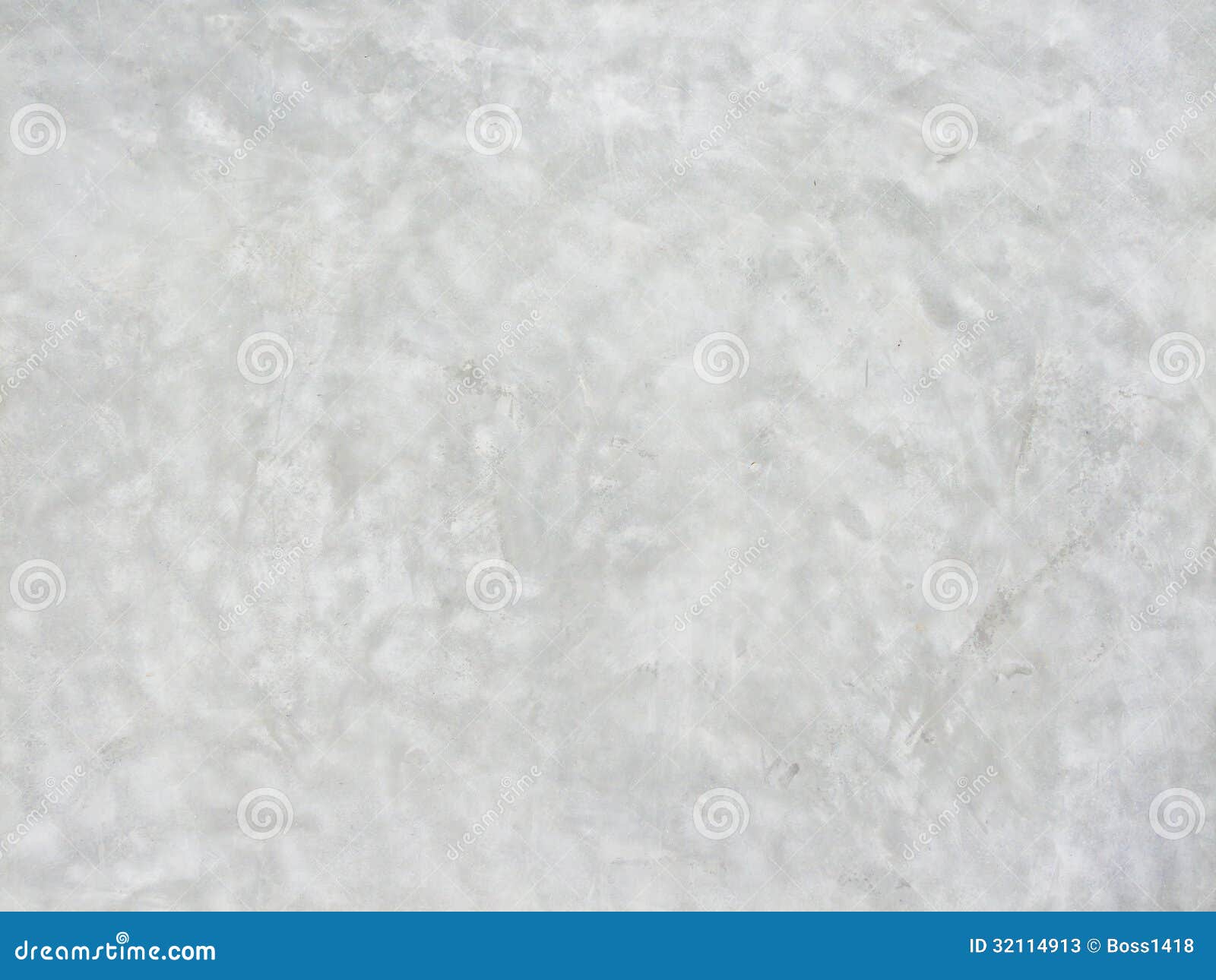 Traces of the Old Cement Wall. Stock Image - Image of structure, dirty ...