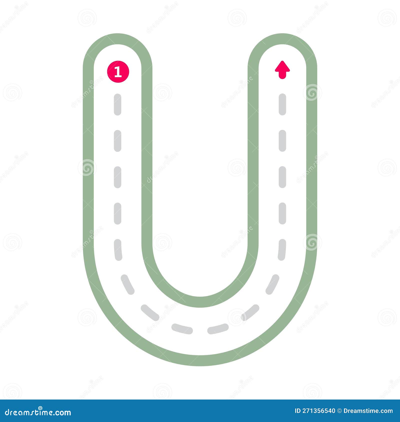 Tracing Alphabet Letter U Uppercase Prewriting Dotted Line Element For ... Tracing Alphabet Letter U Uppercase Prewriting Dotted Line Element For ...