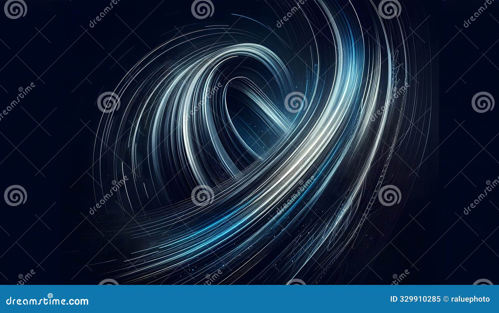 Tracing the Path of Light and Data in a World of Infinite Possibilities ...