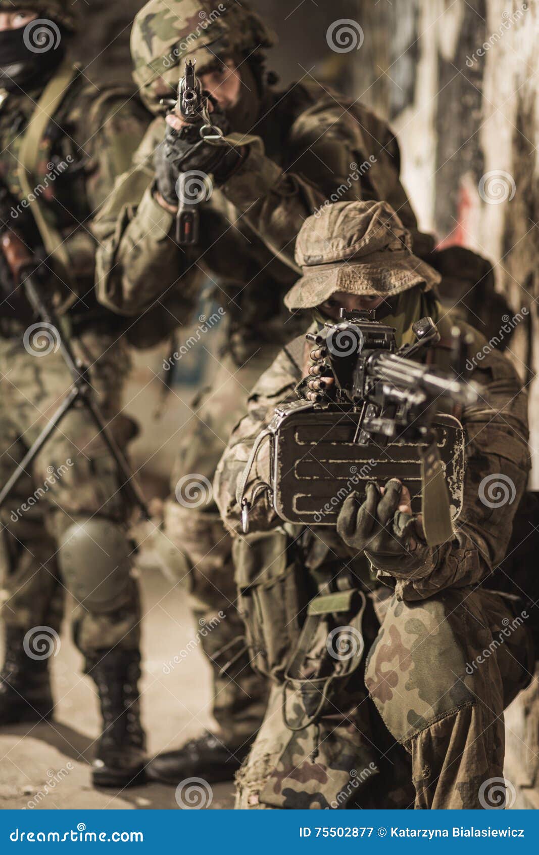 Tracing to the objective stock image. Image of team, officer - 75502877
