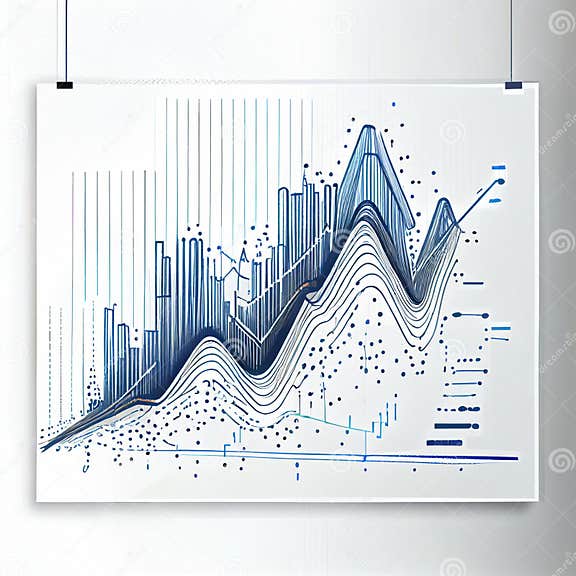 Tracing the Trends: a Graphical Presentation of Evolving Statistics ...