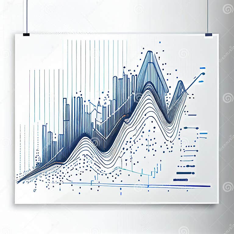Tracing the Trends: a Graphical Presentation of Evolving Statistics ...