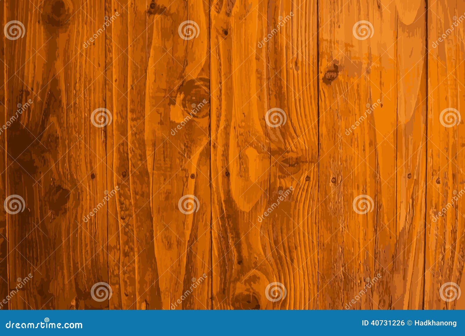Tracing Vector - Texture and Pattern of Wooden Plank Stock Vector ...