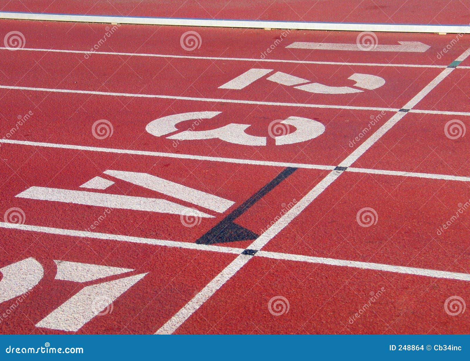 Track 5 stock photo. Image of background, athlete, stadium - 248864