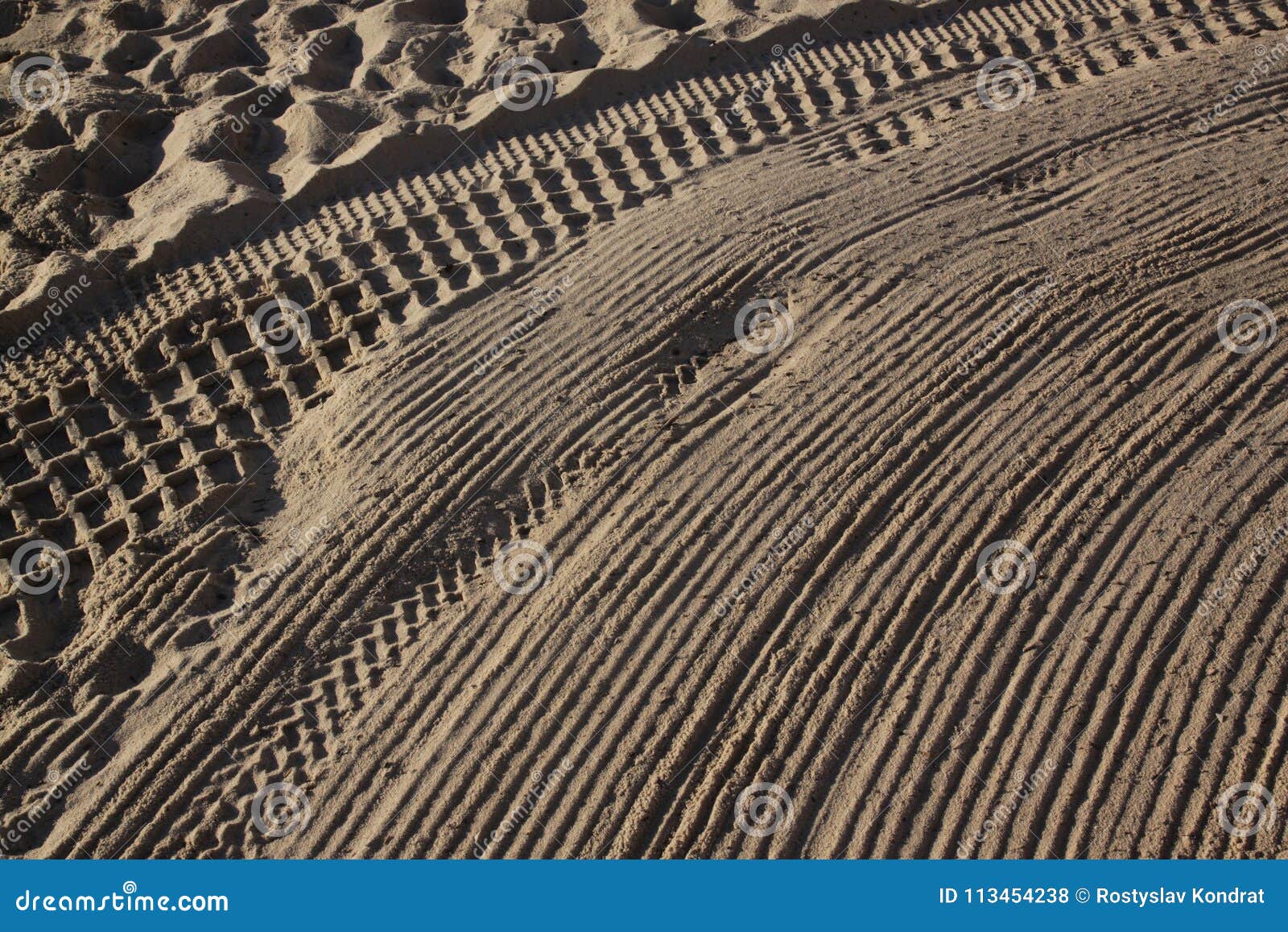 Track of a crawler tractor stock photo. Image of chip - 113454238