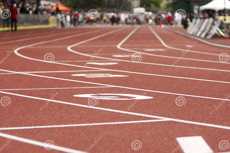 Track and field. stock photo. Image of event, track, competition - 19614322